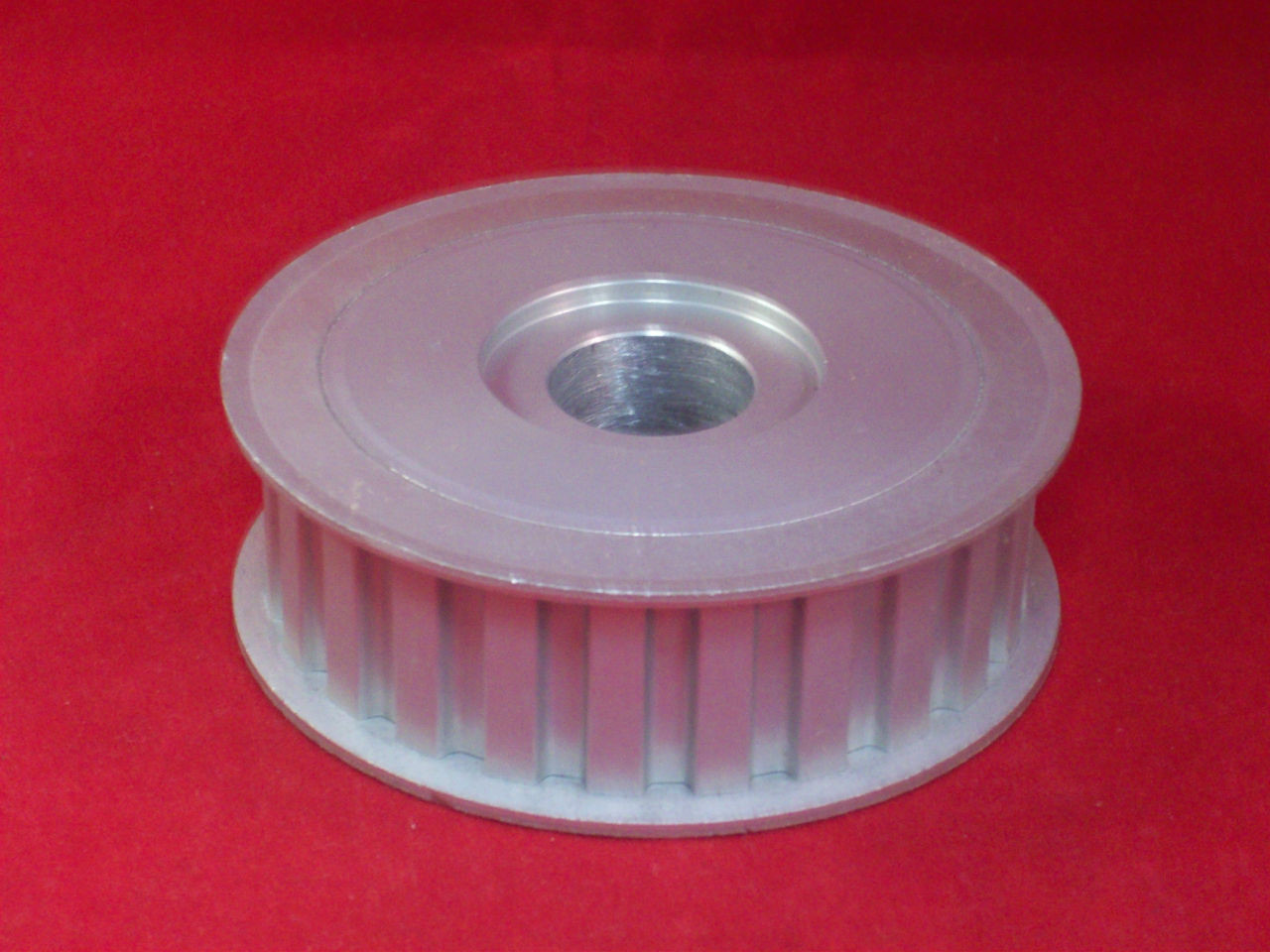 PULLEY, IDLE 24-TOOTH L-SERIES - Oden Machinery