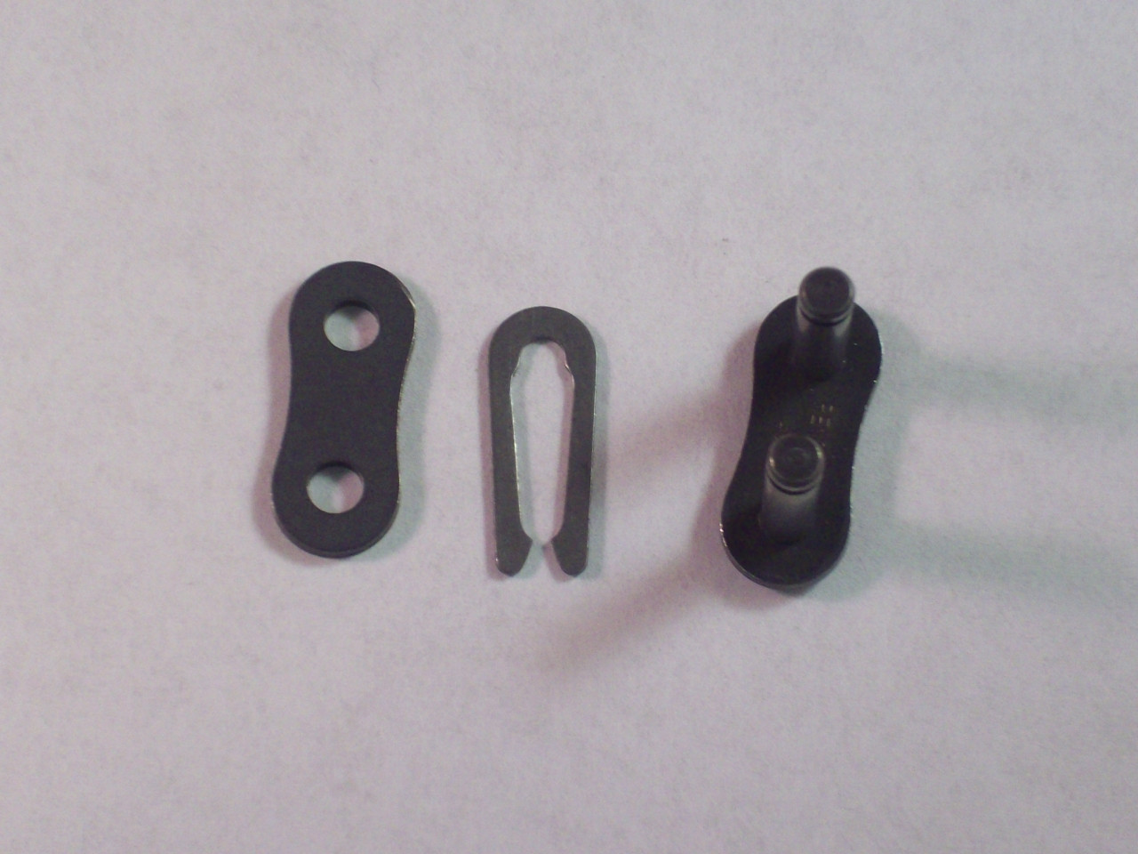 CHAIN, #40 MASTER LINK - Oden Machinery
