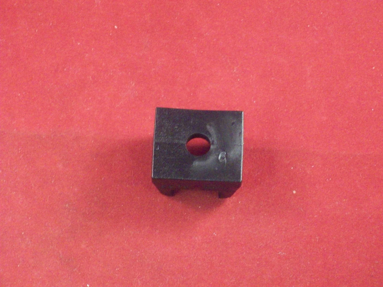 CLAMP, VG 016-02 SINGLE RAIL - Oden Machinery