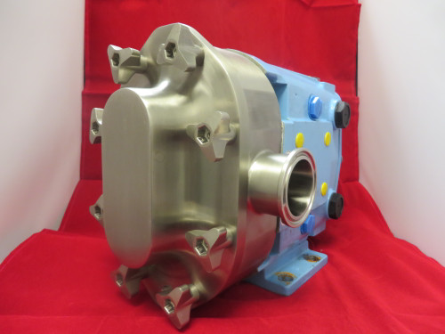 Waukesha Pump - Oden Machinery