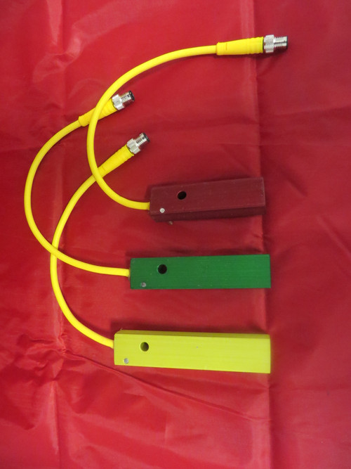 Reed Switch - Oden Machinery