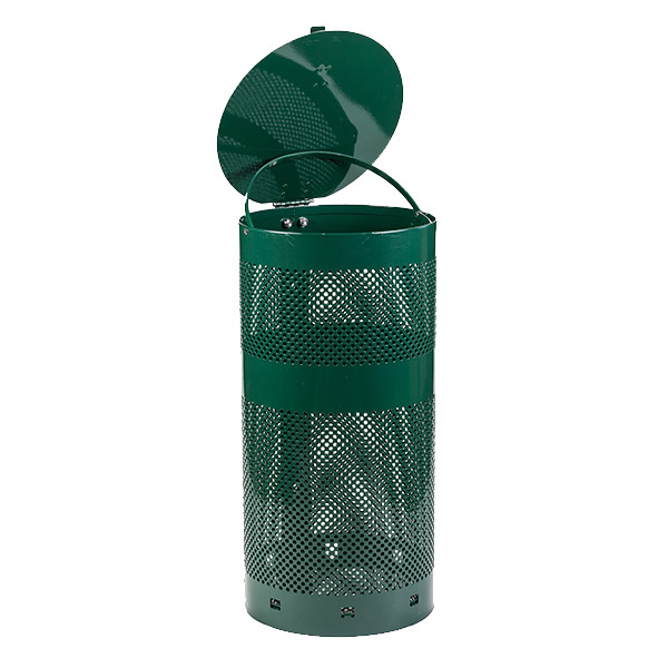 Mutt Mitt: Dog Waste Stations for HOA, Parks, Cities