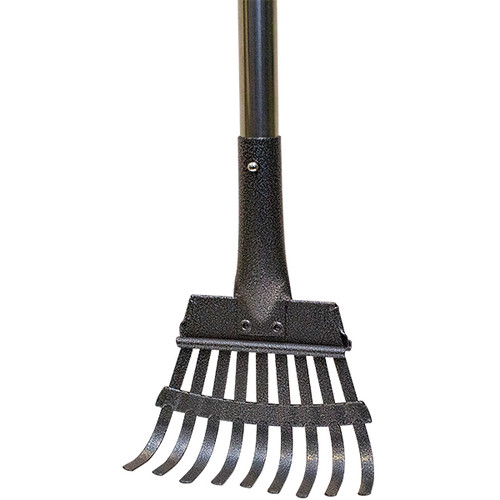 ScoopBuddy Rake & Shovel