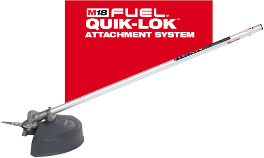 Milwaukee QUIK-LOK System