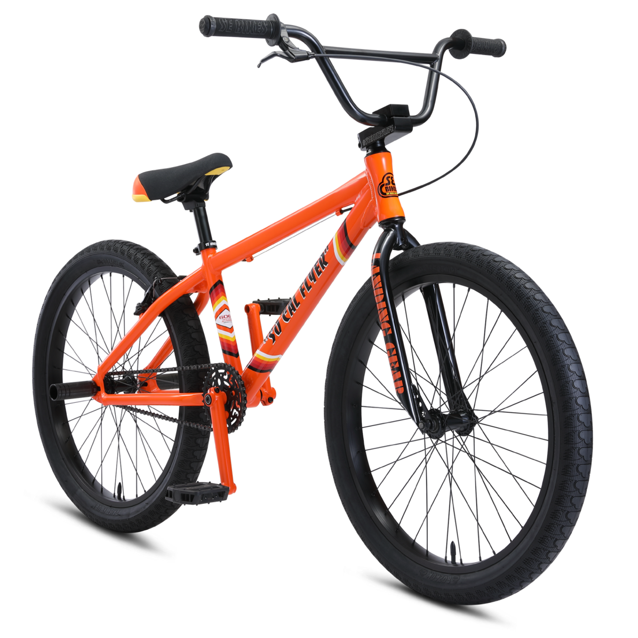 SO CAL FLYER 24 Derby Bicycle so-cal-flyer-24-derby-bicycle