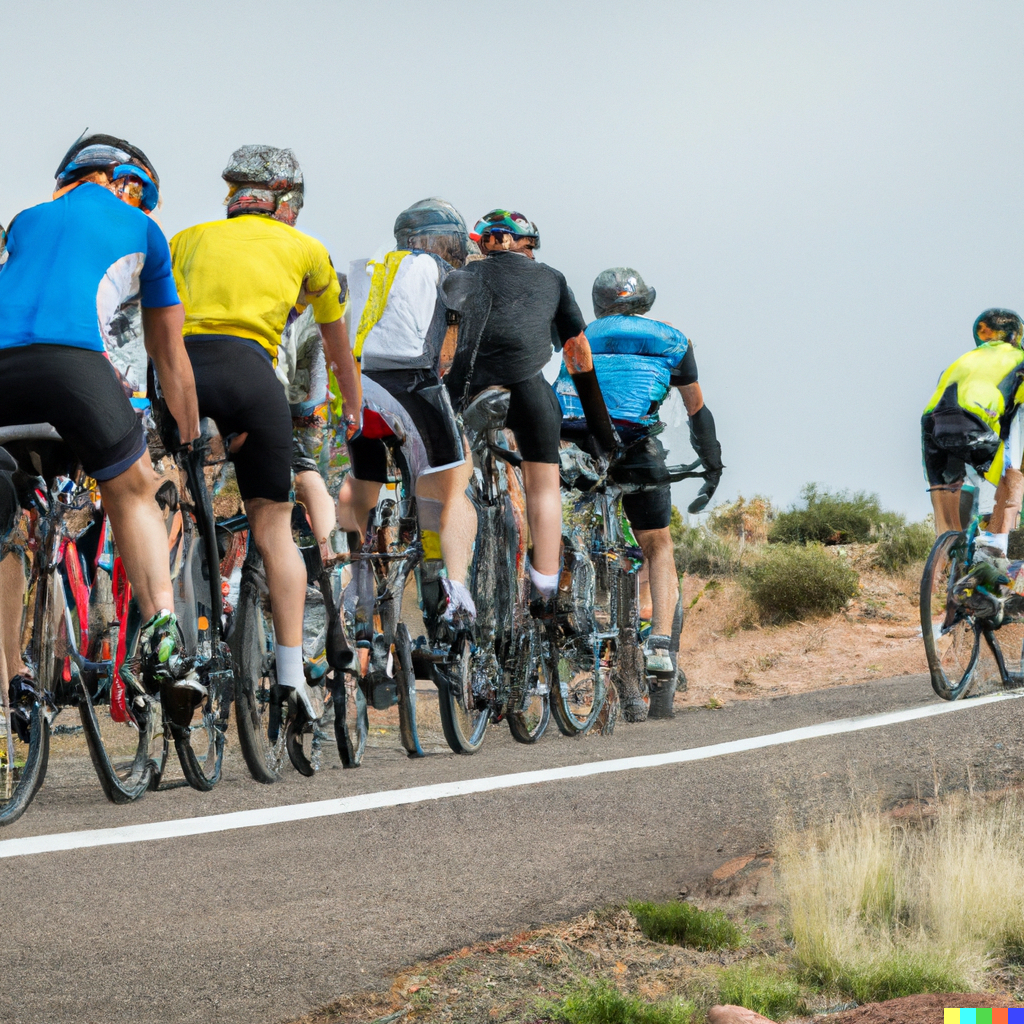 Embracing the Joy and Benefits of Cycling - Derby Bicycle