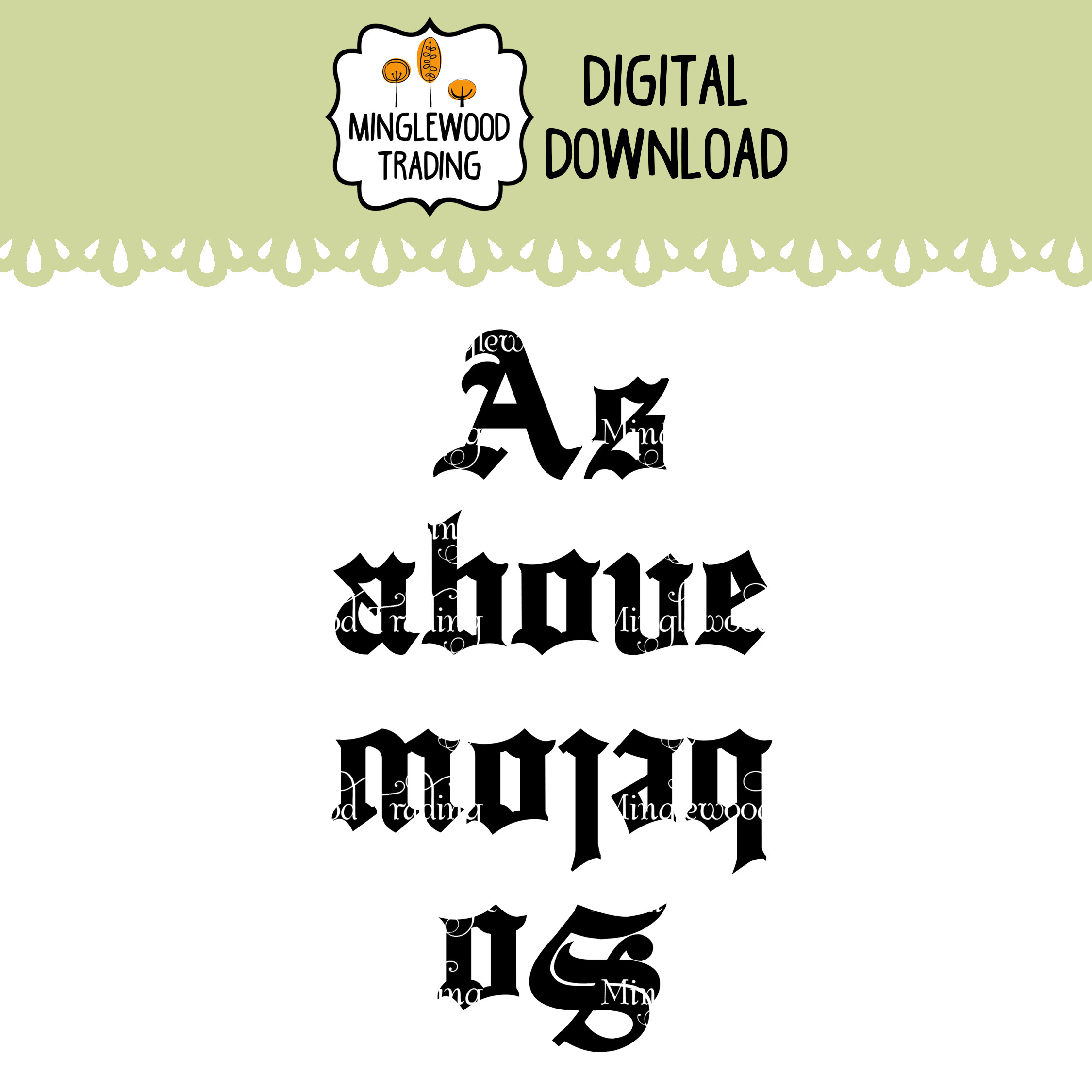 As Above So Below SVG Occult Hermetic Esoteric Spiritual Cut File