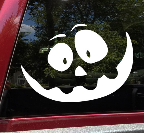Vinyl Decal Stickers - Seasonal - Halloween - Page 1 - Minglewood Trading