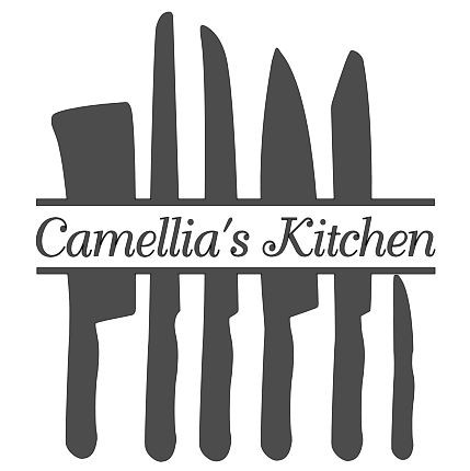 Buy Kitchen Knives - Wall Decor - Vinyl Decal Sticker - 11" x 10" for ...