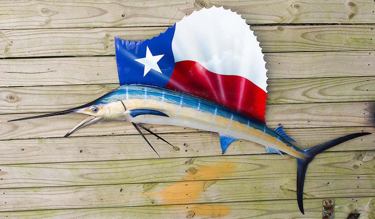 FUNKY FISH MOUNTS - The Fish Mount Store