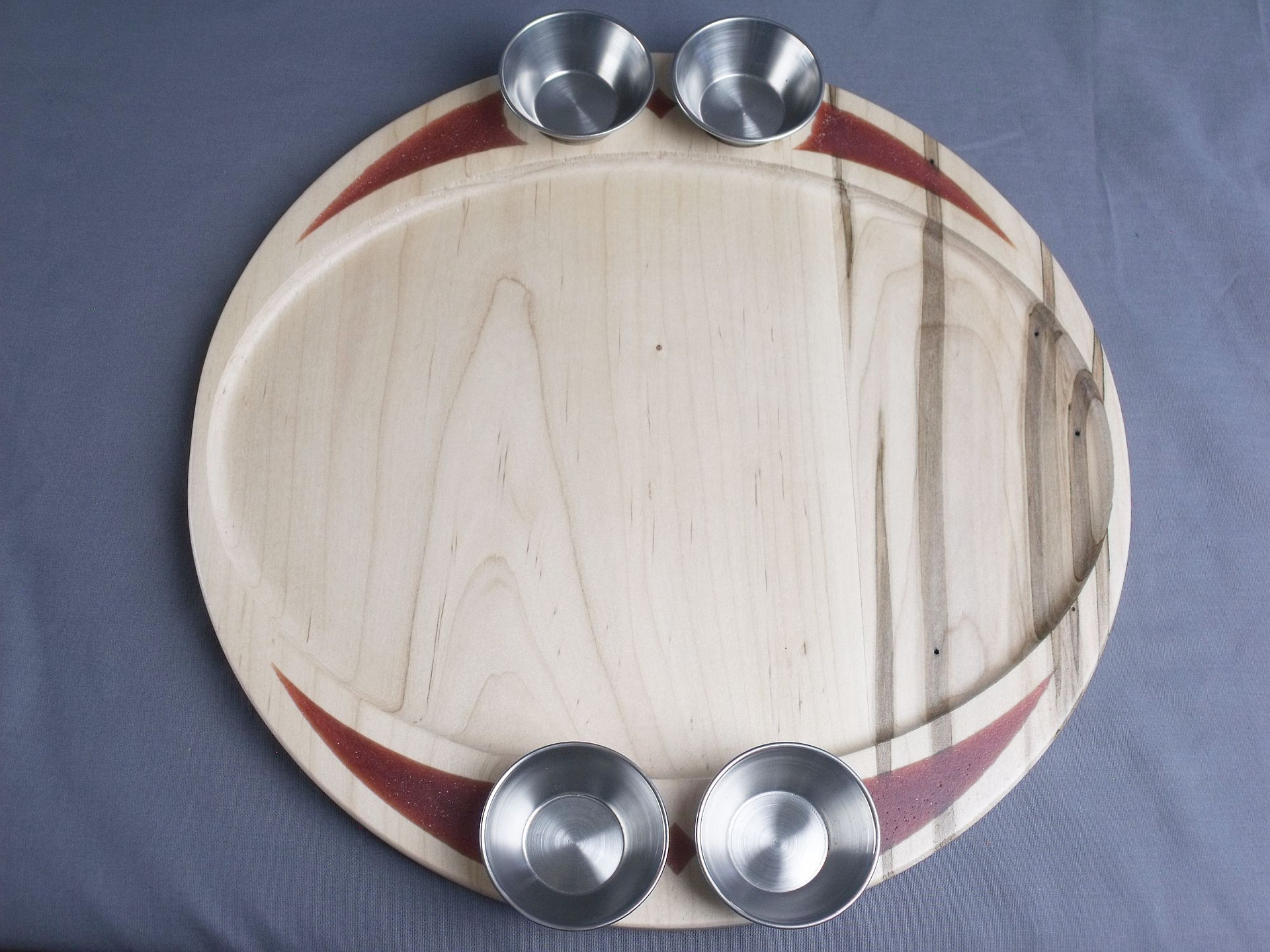 Flight Tray #3 - R designs