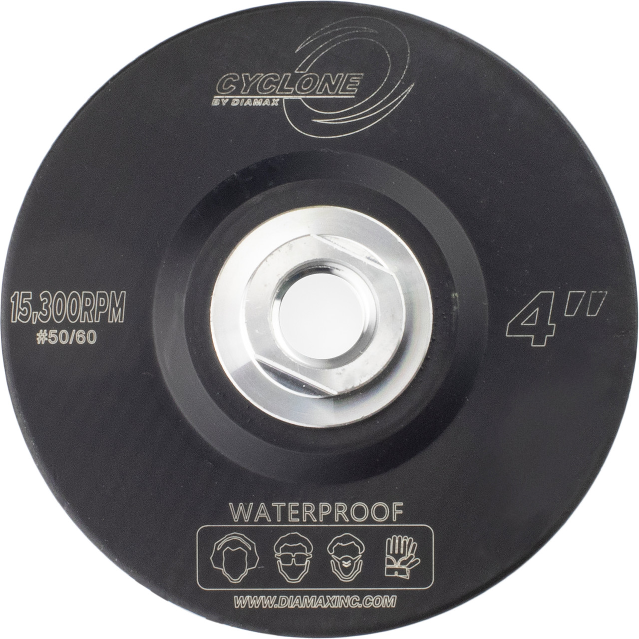 Diamond Cluster Grinding Wheel - Kobi Tools