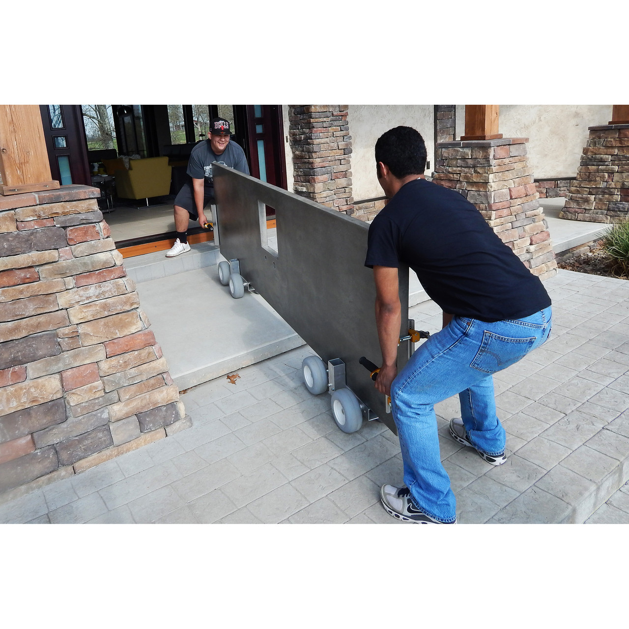 Pro-Dolly™ HD1 - Kobi Tools