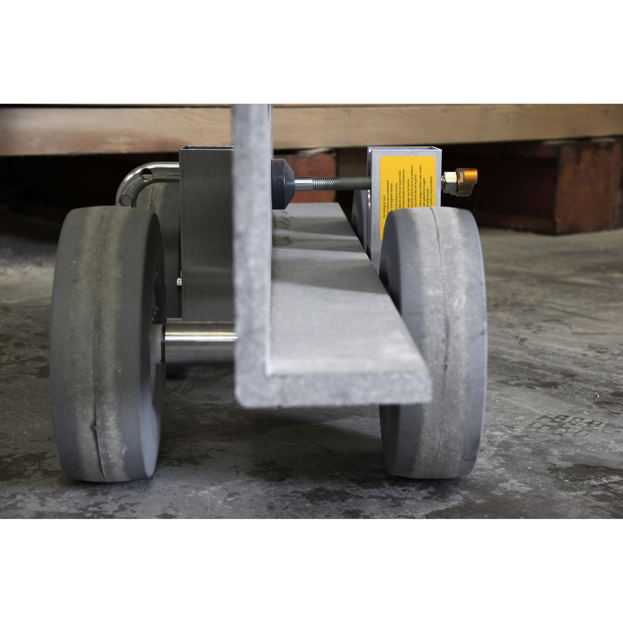 Pro-Dolly™ HD2 - Kobi Tools