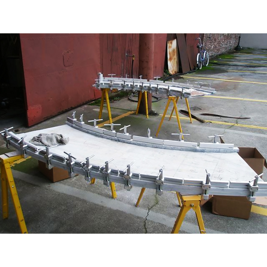 Lam-Clamps™ - Kobi Tools