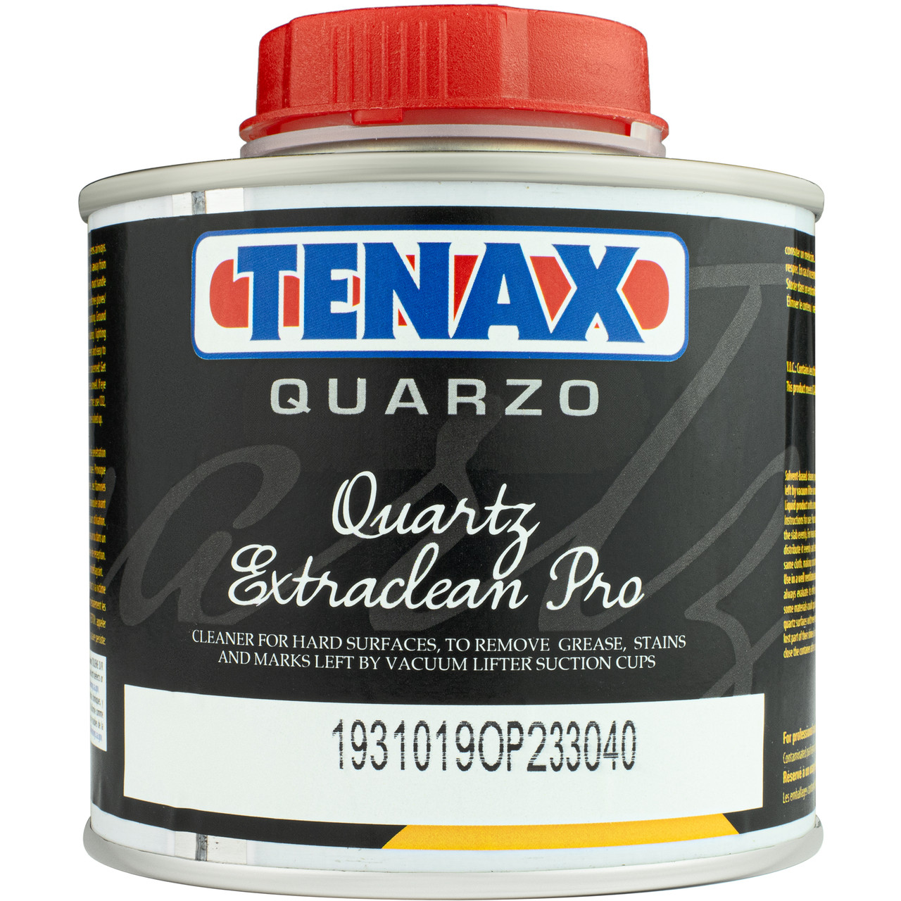 Quartz Extraclean Pro - Kobi Tools