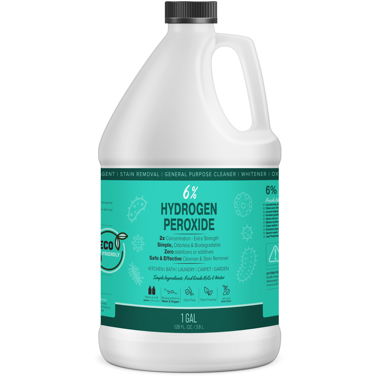 Hydrogen Peroxide - Kobi Tools