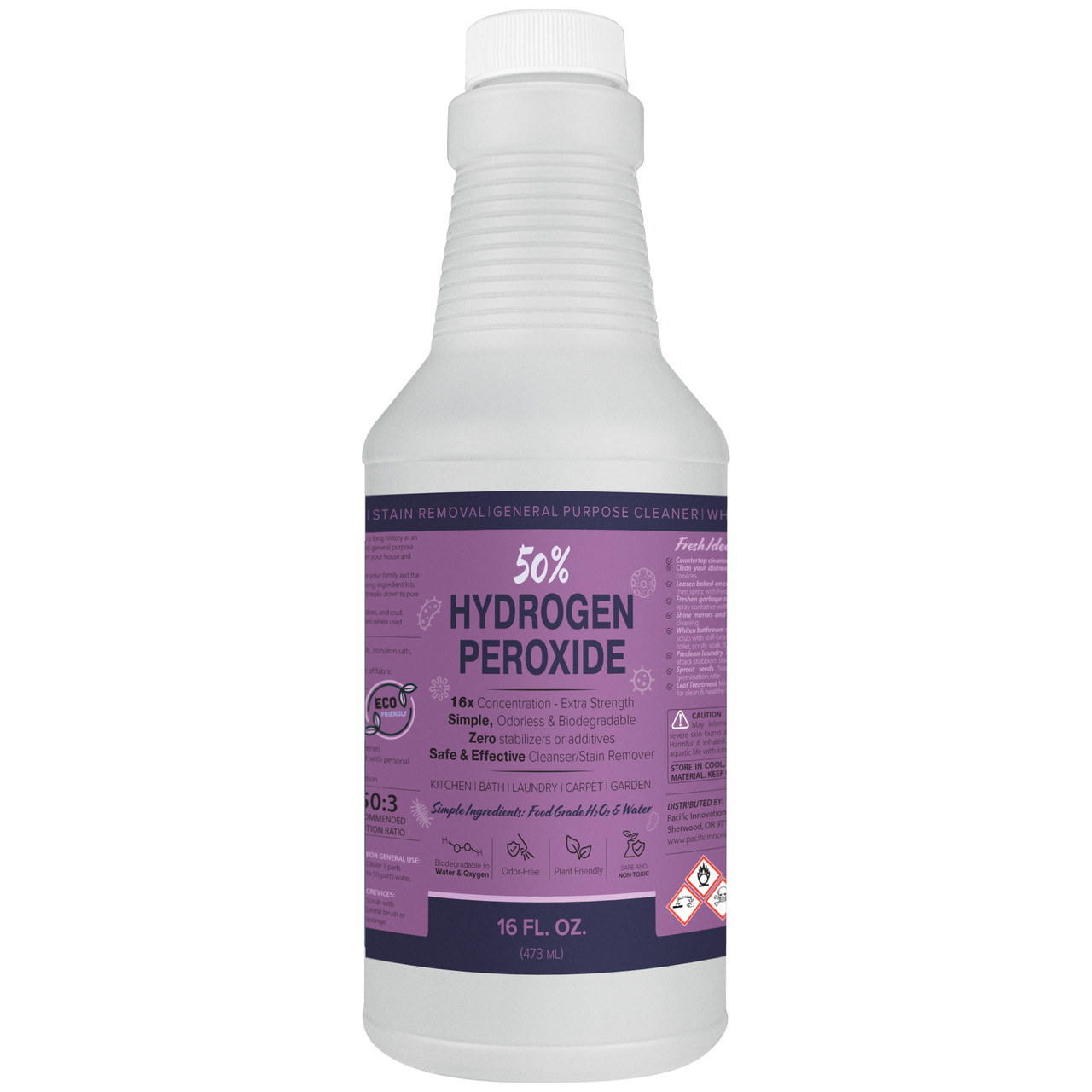 Hydrogen Peroxide - Kobi Tools