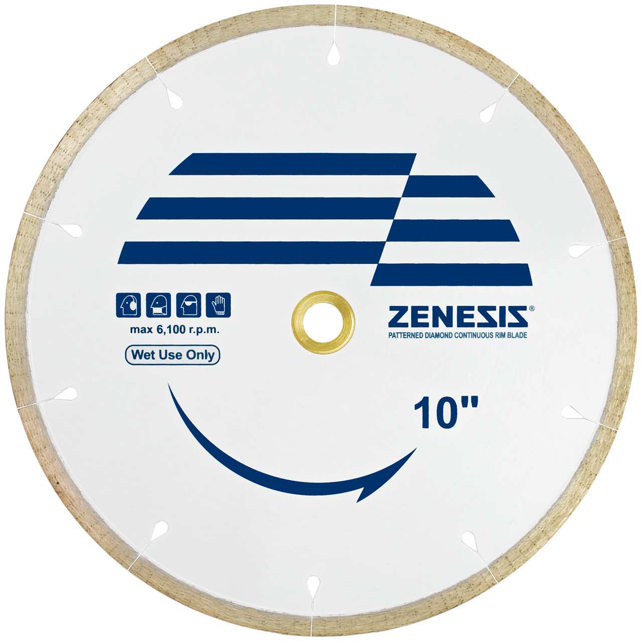 Zenesis Blades - Kobi Tools