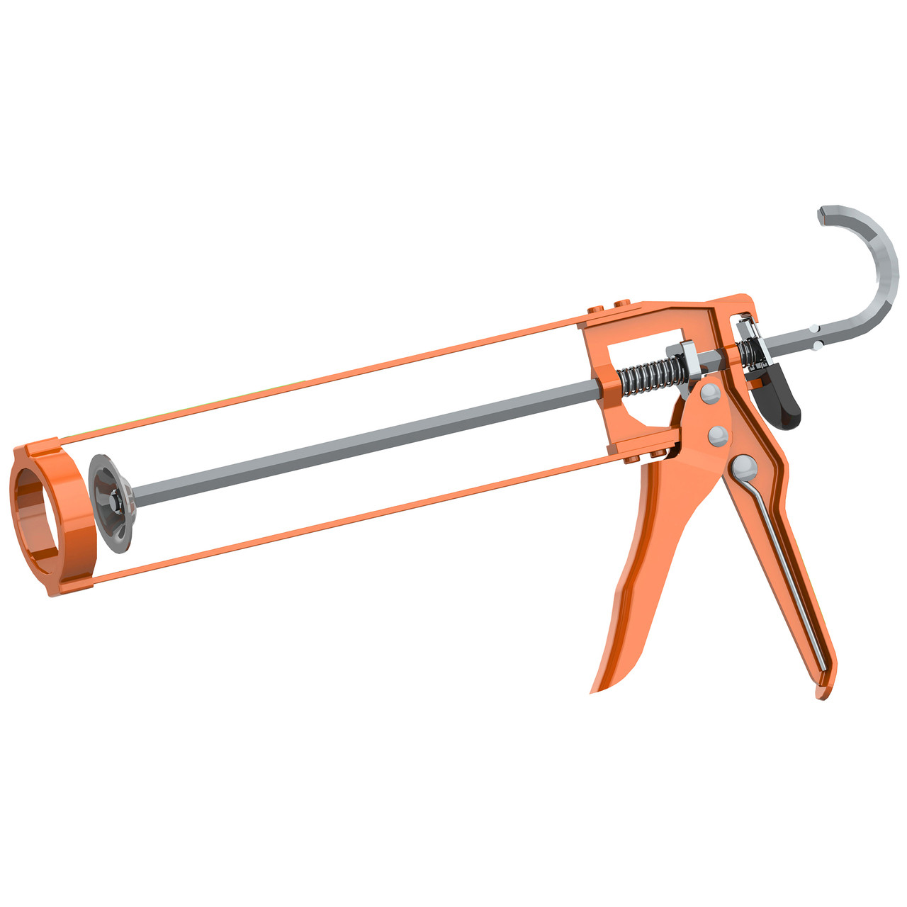B1 Cartridge Gun - Kobi Tools