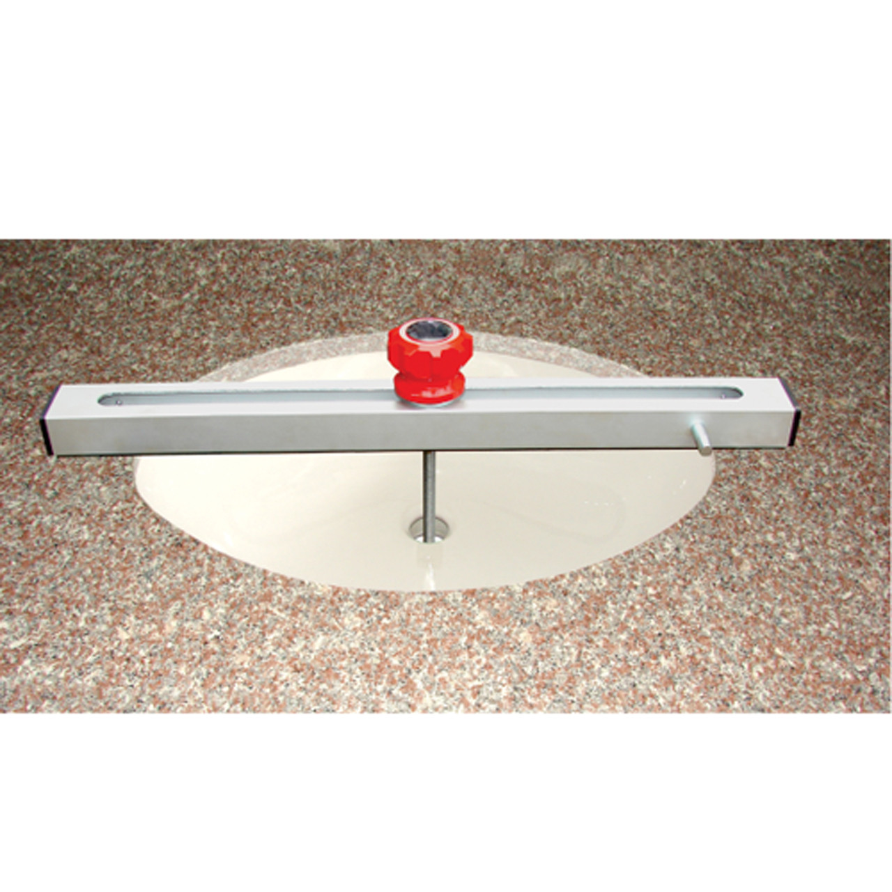 Sink Lock with Carrying Case - Kobi Tools