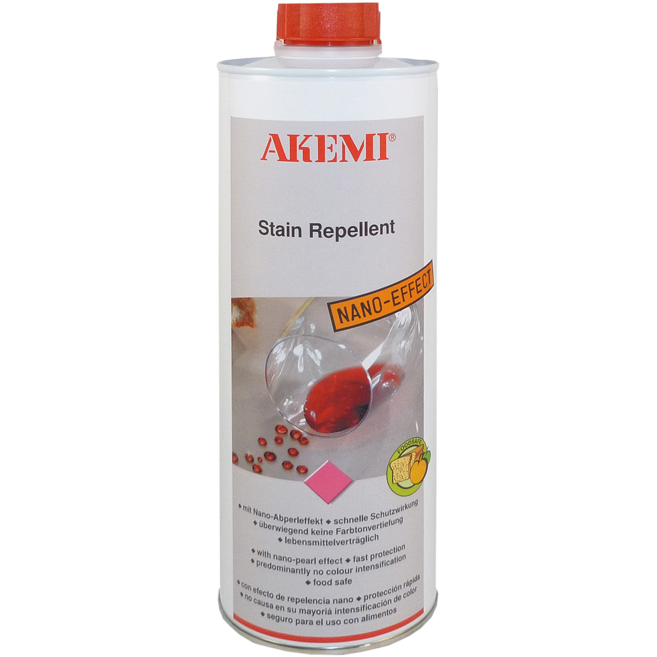 NANO Stain Repellent - Kobi Tools