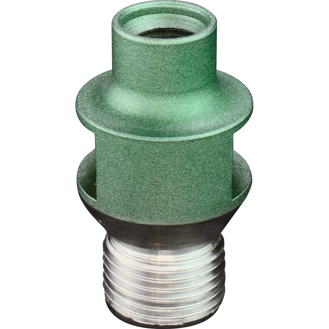 Stainless Steel Reverse-Thread Adapters - Kobi Tools
