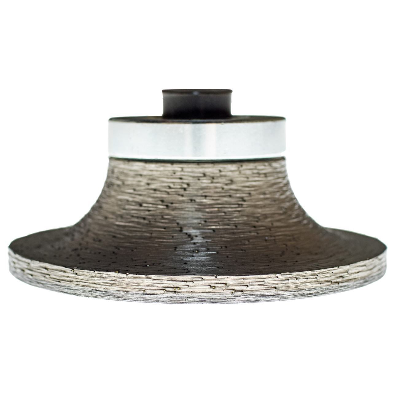 Demi Bullnose Black Diamond Router Bits - Kobi Tools