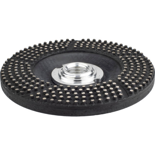 Diamond Cluster Grinding Wheel - Kobi Tools
