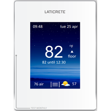 STRATA_HEAT Thermostat - Kobi Tools