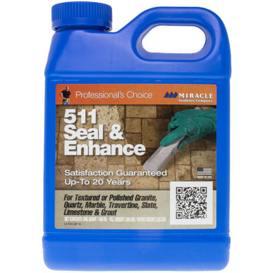 511 Seal & Enhance - Kobi Tools