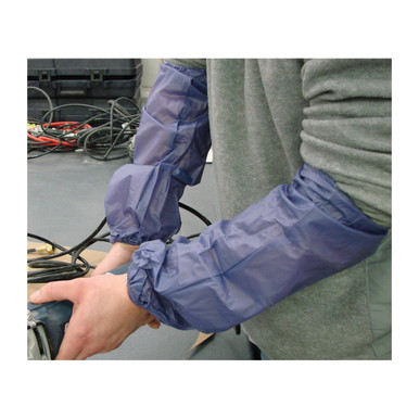 Vinyl Arm Protectors - Kobi Tools