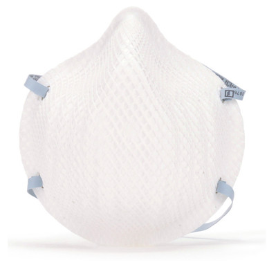 2200 Series N95 Particulate Respirator - Kobi Tools