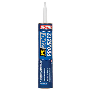 PL200 Construction Adhesive - Kobi Tools