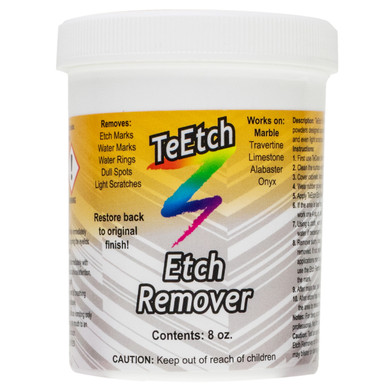 TeEtch Stain Remover - Kobi Tools
