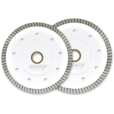 NanoCut.DK Fine Turbo Cut Blade - Kobi Tools