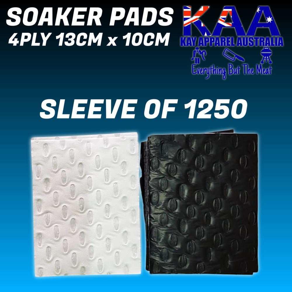 Packaging & Preparation - Plastic Trays - Kay Apparel Aprons And Home ...