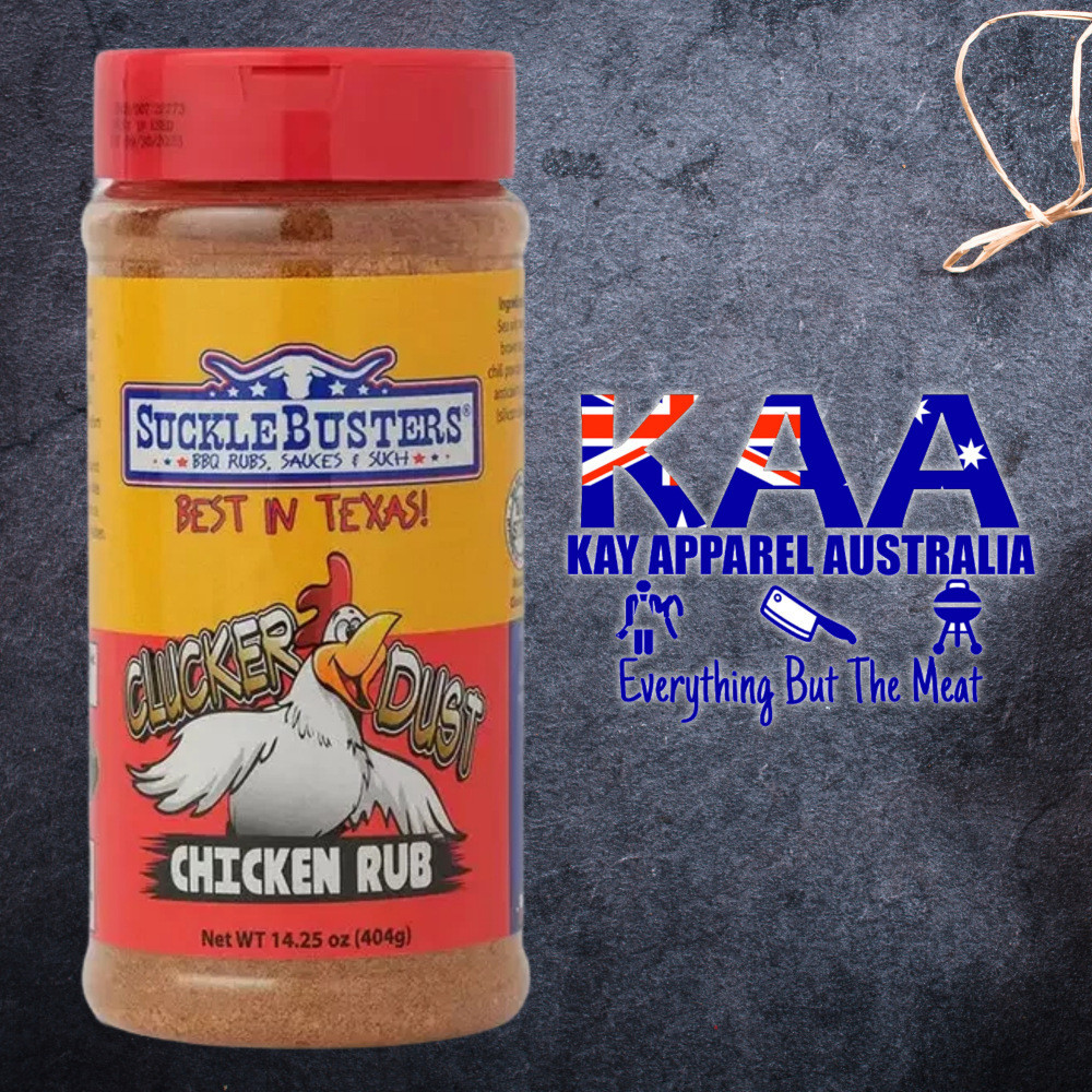 BBQ Rubs Sauces Condiments - Page 1 - Kay Apparel Aprons And Home ...