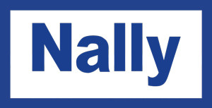 NALLY No.5 TUB CRATE WHITE 22lt - Kay Apparel Aprons And Home Butchers ...