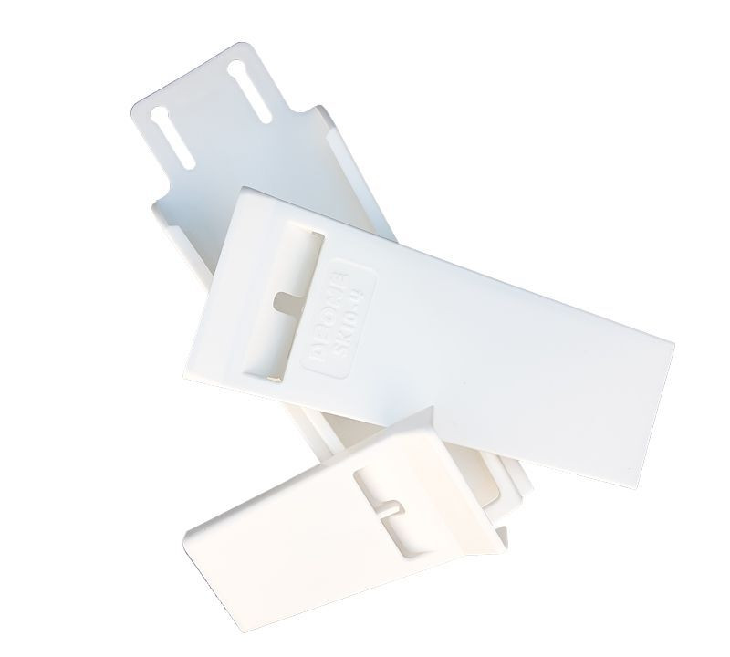 Butchers Knife Pouch Scabbard Large - Quad 12" - Kay Apparel Aprons And ...