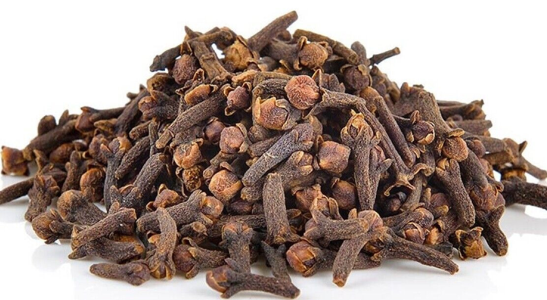 Cloves Whole 50g - Kay Apparel Aprons And Home Butchers Supplies