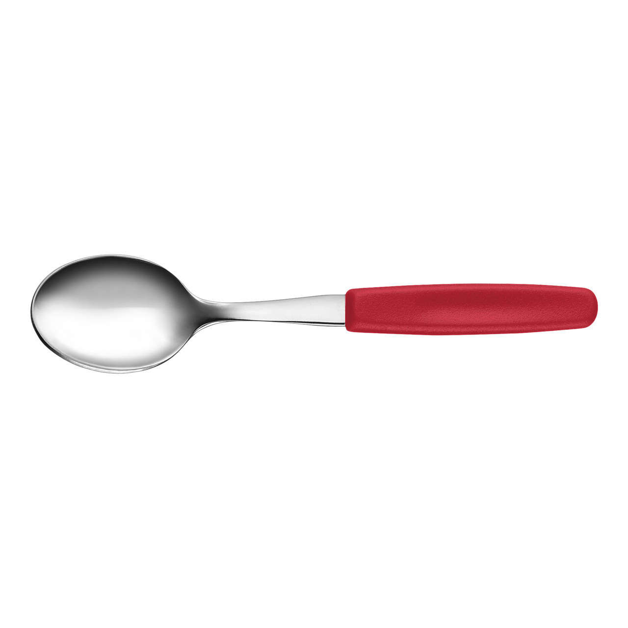 Victorinox Swiss Classic Table Spoon Red - 5.1551 - Kay Apparel Aprons ...