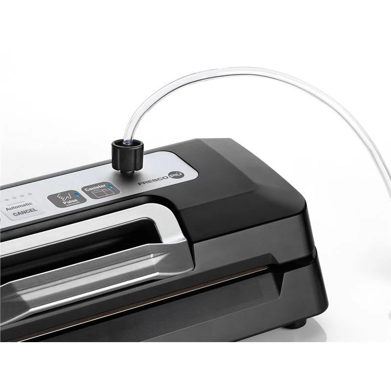 Laica VT3119 Vacuum Sealer - DOMESTIC FOOD SAVER MACHINE - Kay Apparel ...