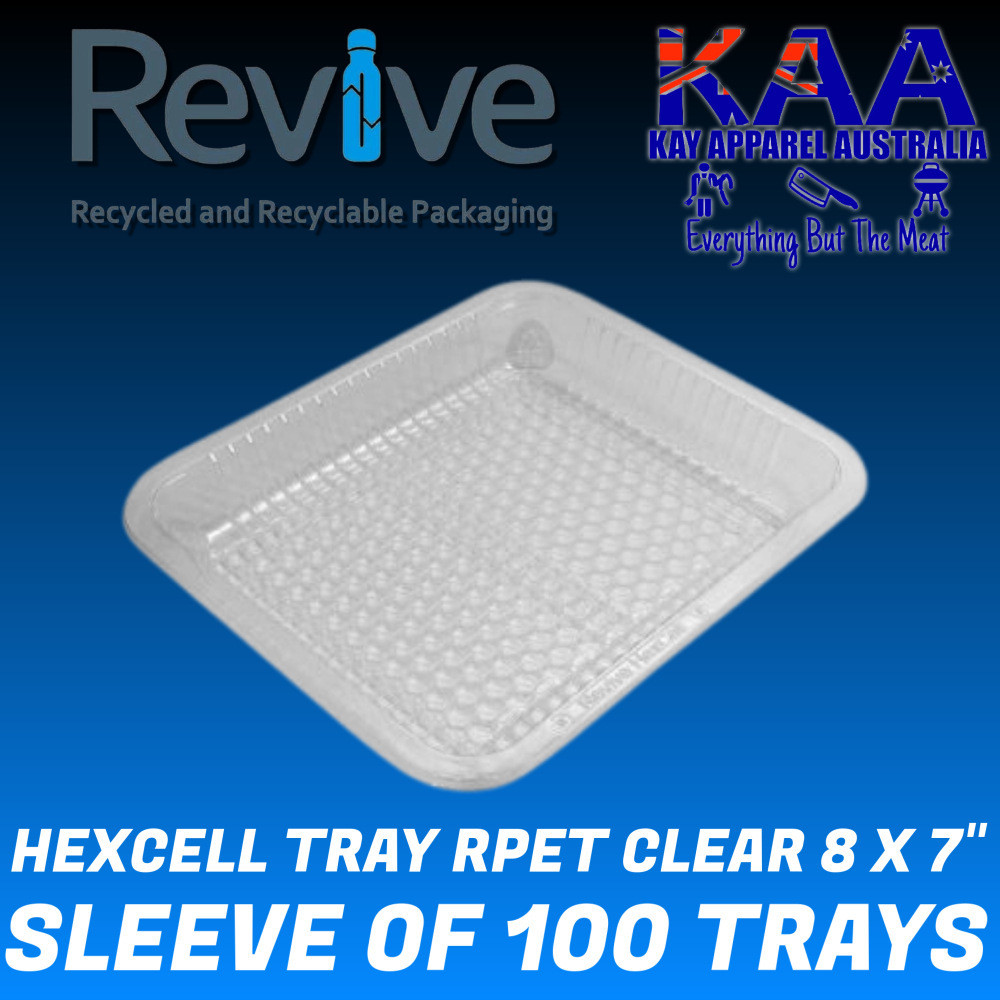 Packaging & Preparation - Plastic Trays - Kay Apparel Aprons And Home ...