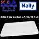 Nally Tubs - Kay Apparel Aprons And Home Butchers Supplies