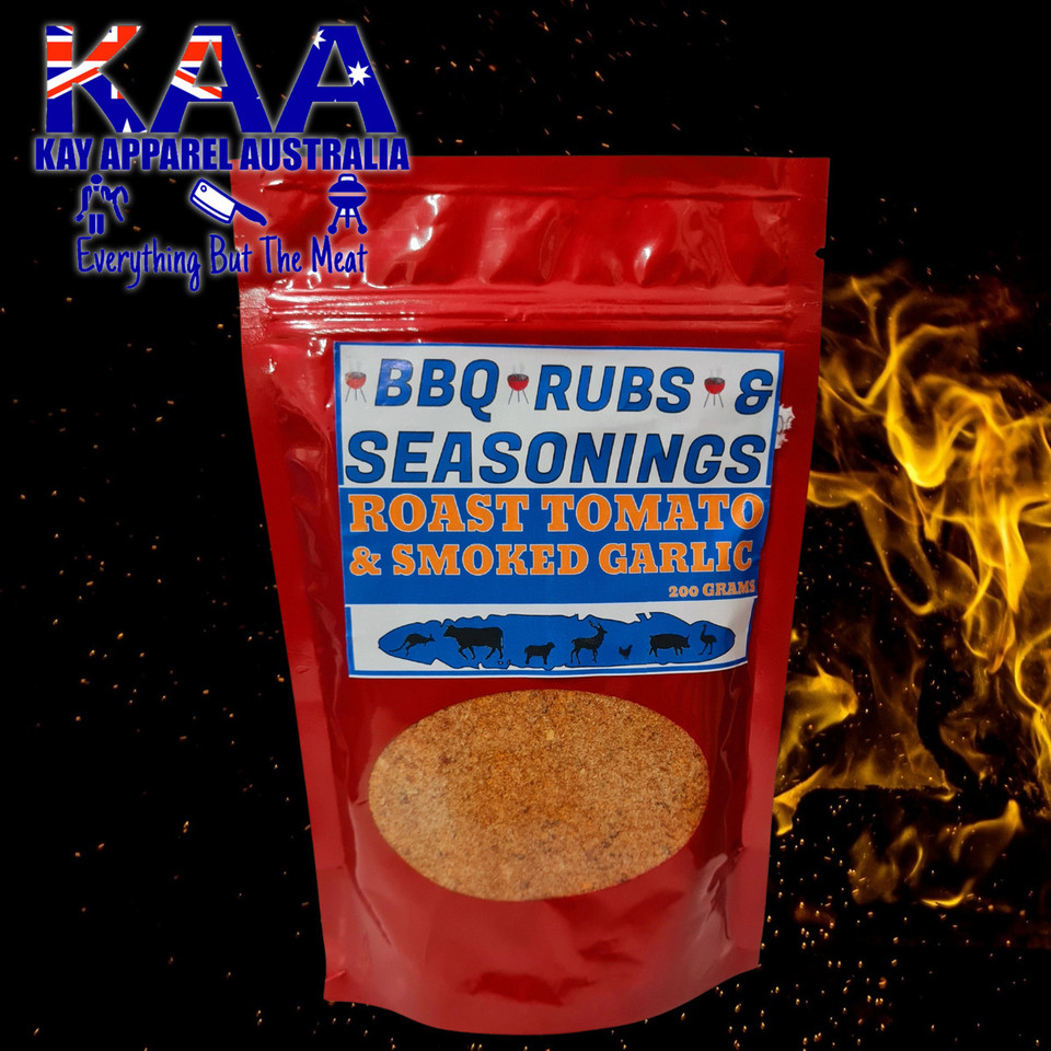 BBQ Rubs Sauces Condiments - Page 1 - Kay Apparel Aprons And Home ...