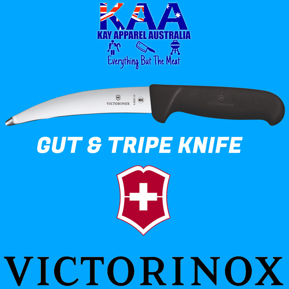 Knives - Victorinox Butchers - Page 1 - Kay Apparel Aprons And Home ...