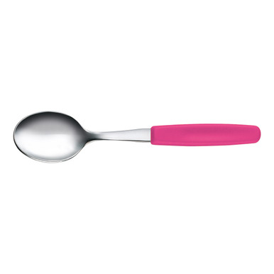Victorinox Swiss Classic Table Spoon Pink - 5.1556.L5 - Kay Apparel ...