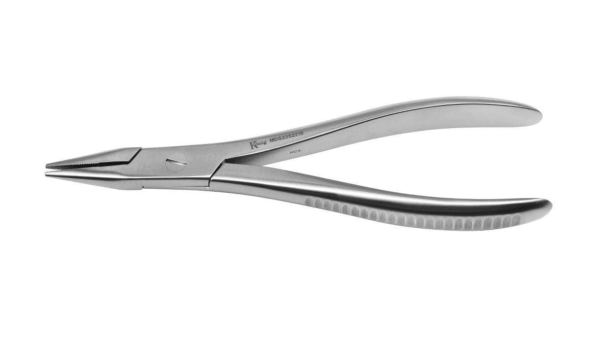 Wire Forceps
