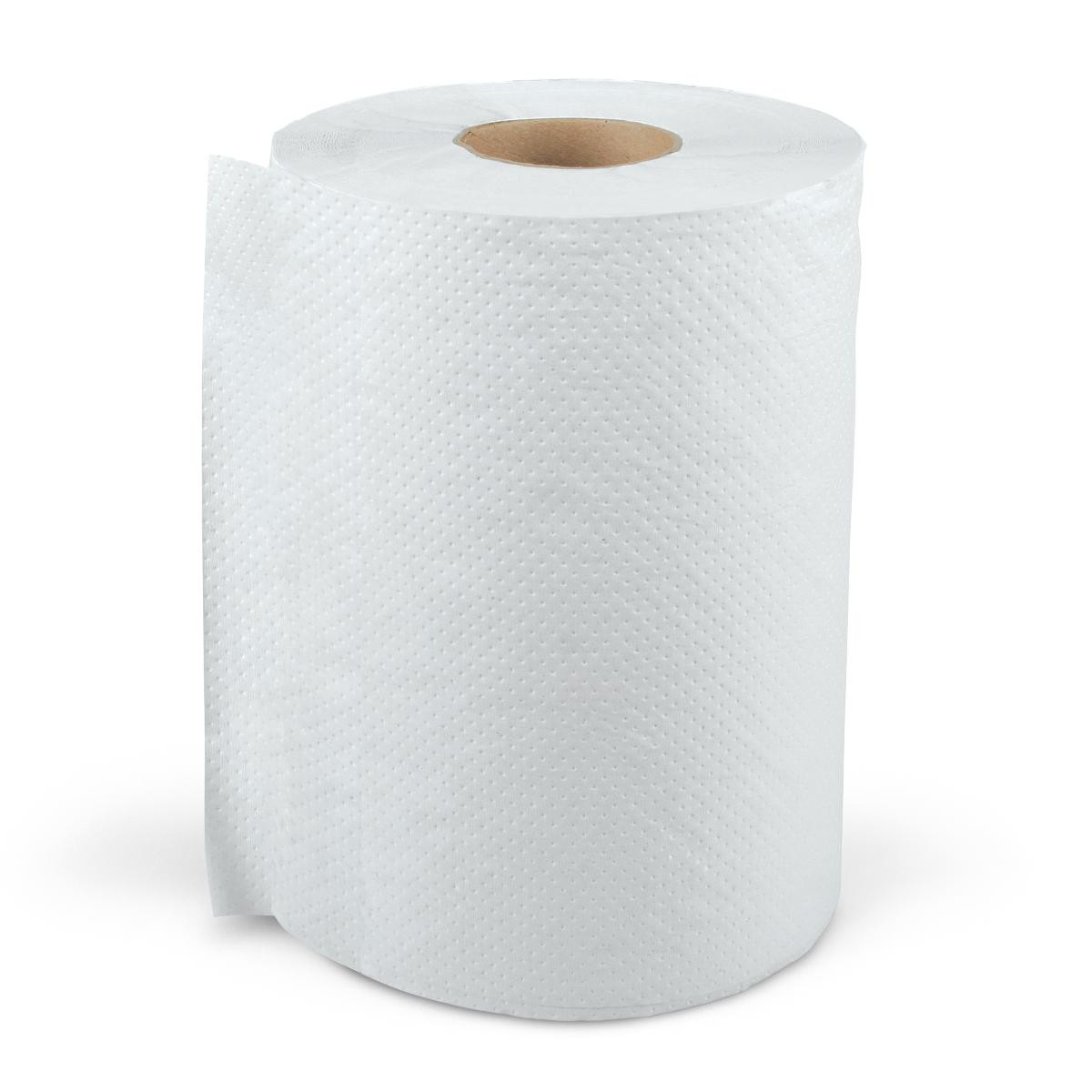 Standard Roll Paper Towels